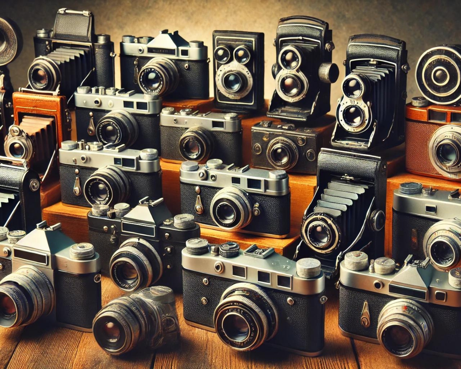 Famous Photographers Who Changed the Industry - Shoot Bright Photo