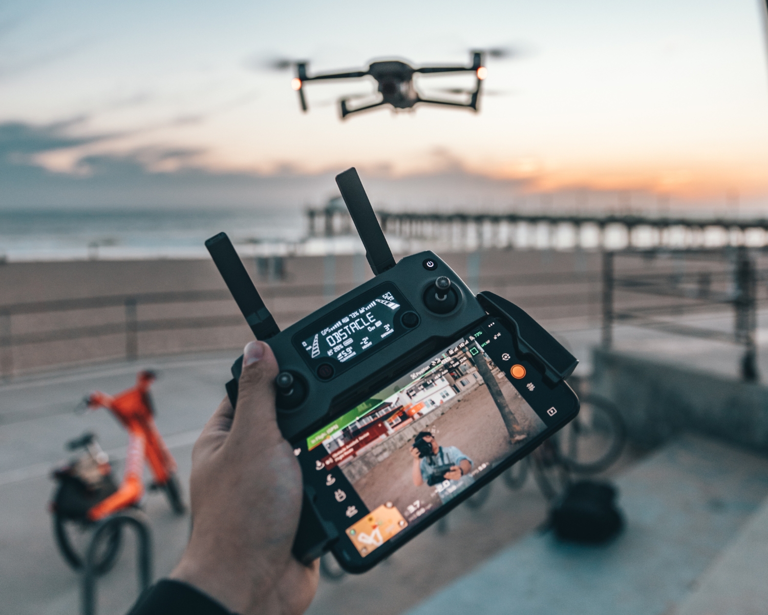 The Rise of Drone Photography: What You Need to Know - Shoot Bright Photo