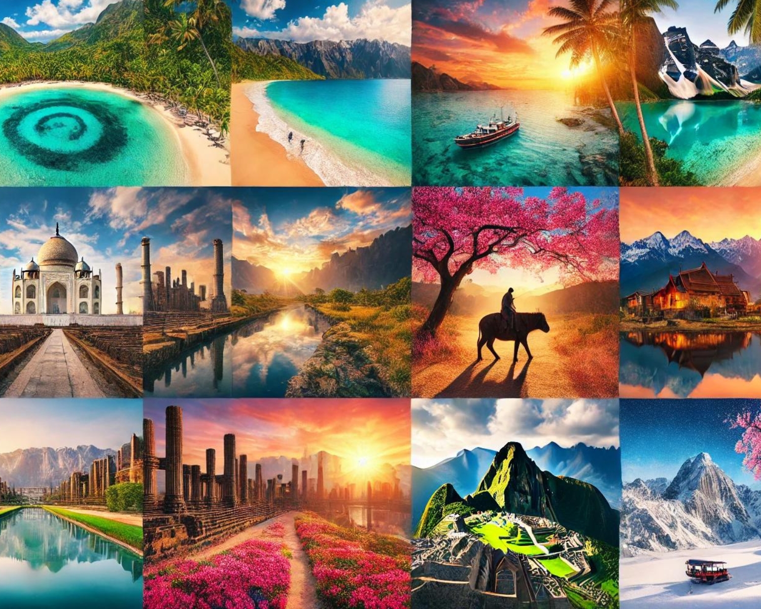 Top 10 Must-Visit Destinations for Photographers - Shoot Bright Photo