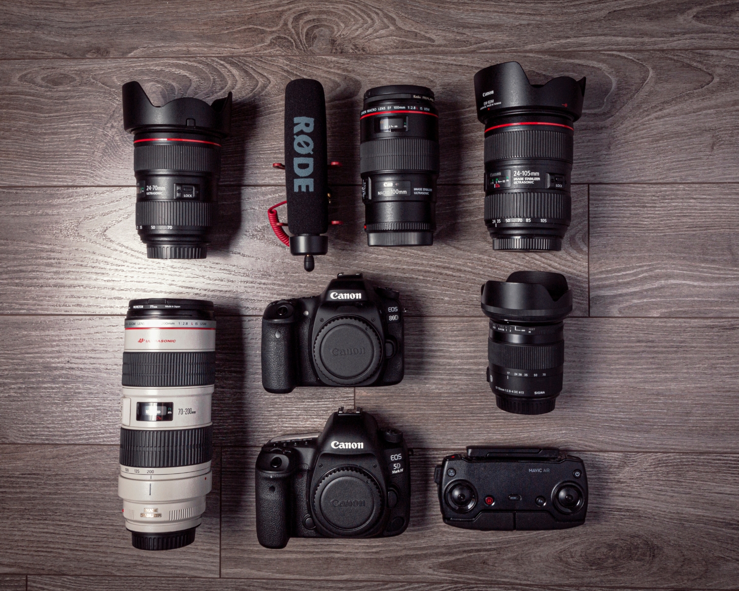Mirrorless Cameras vs. DSLRs: Which Is Better for You? - Shoot Bright Photo