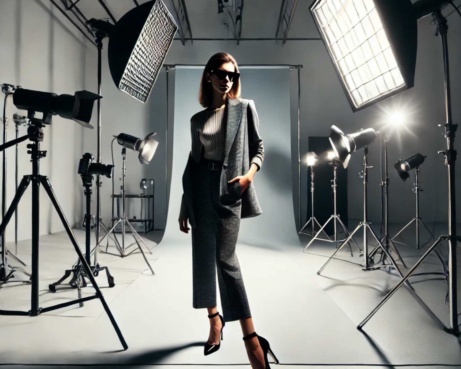 Fashion Photography: Trends and Techniques - Shoot Bright Photo