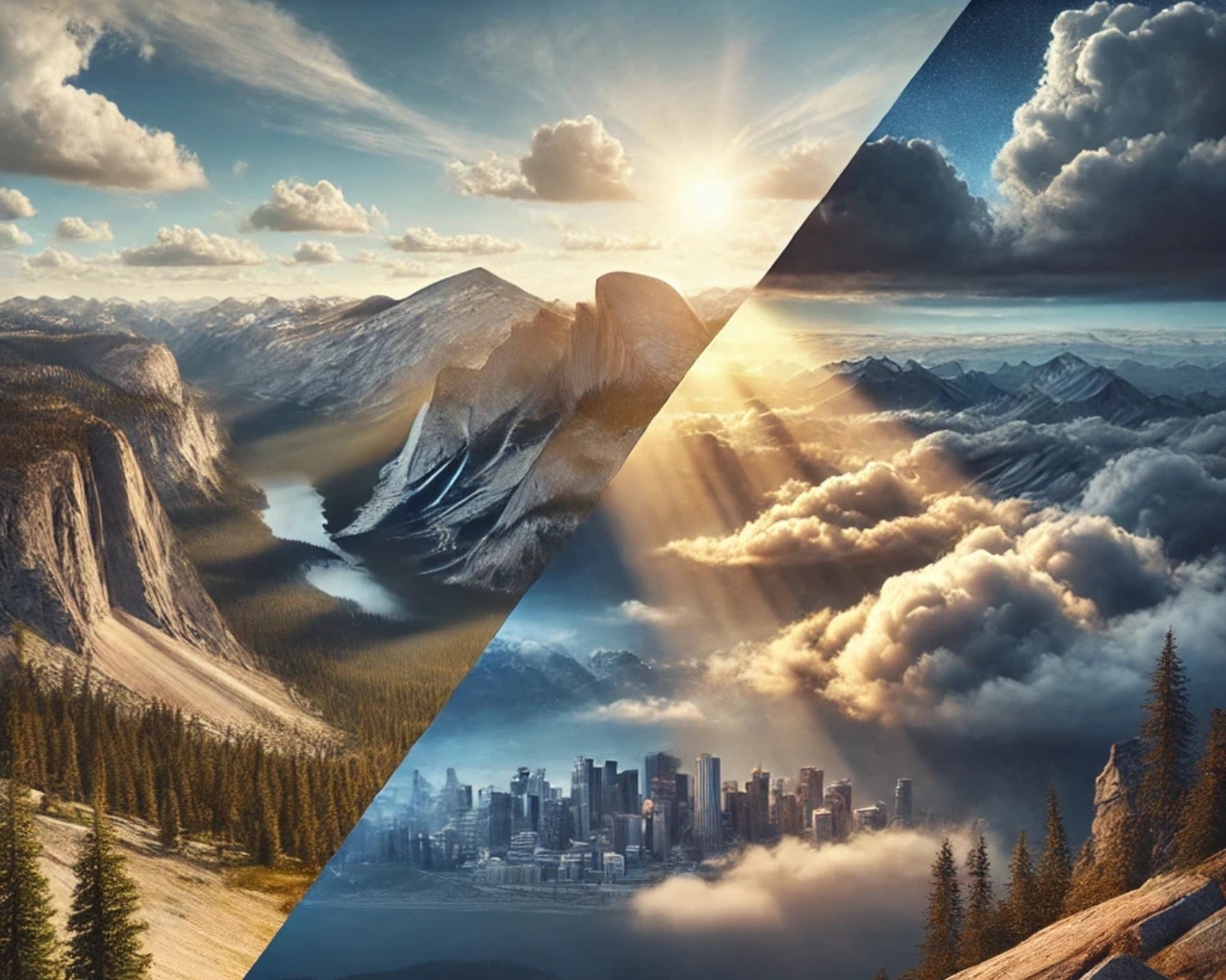 HDR Photography: When and How to Use It - Shoot Bright Photo