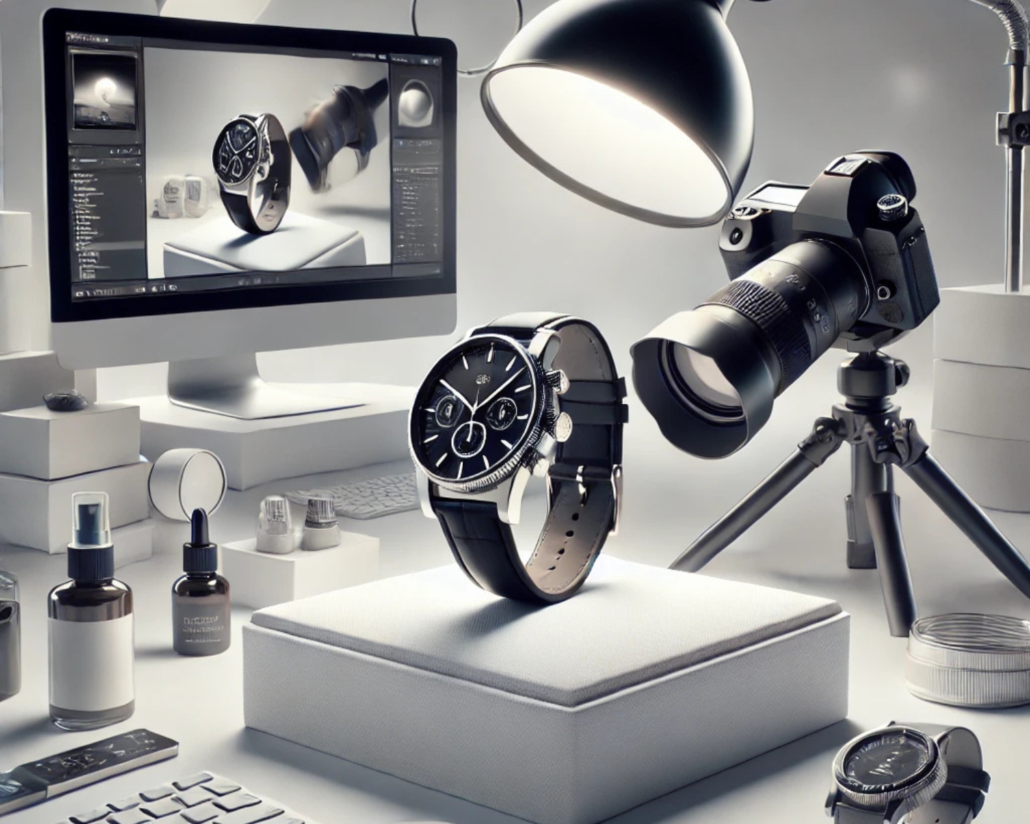 Product Photography: Essential Skills for E-commerce Success - Shoot ...