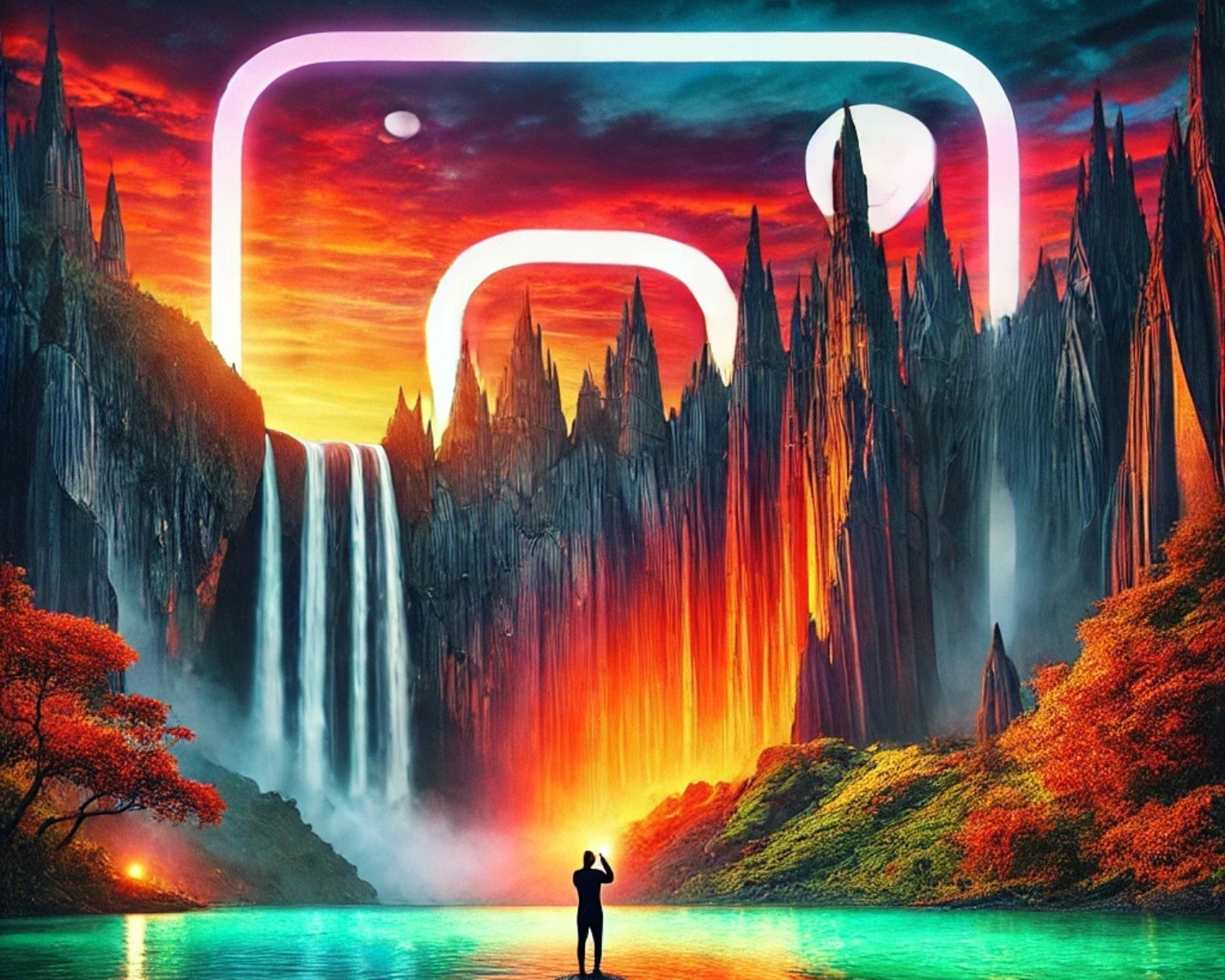 How to Make Your Travel Photography Stand Out on Instagram - Shoot ...