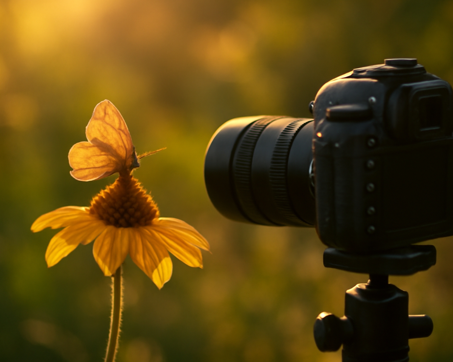 How to Use Natural Light Effectively in Macro Photography - Shoot ...