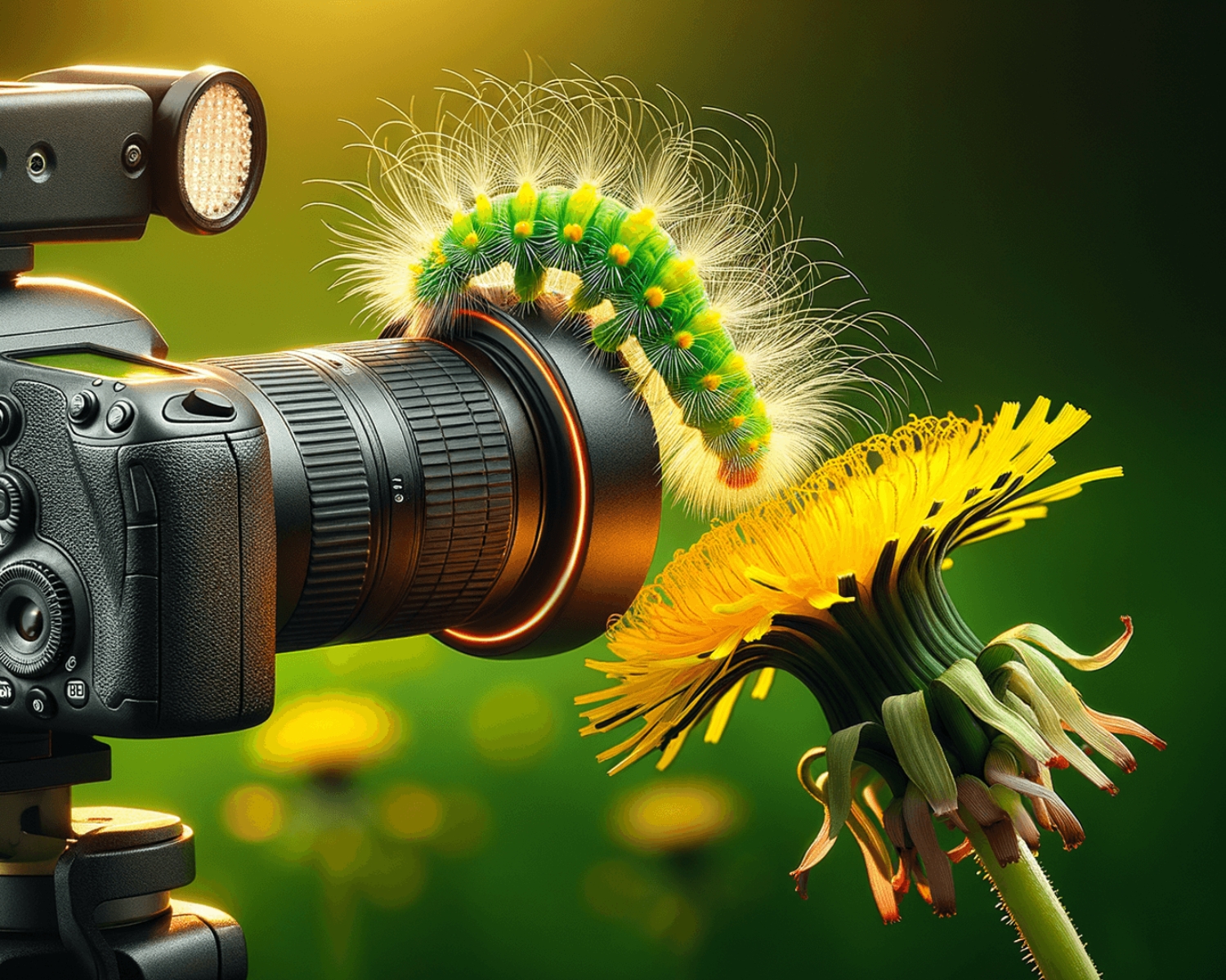 Macro Photography 101: Getting Started with Close-Up Shots - Shoot ...