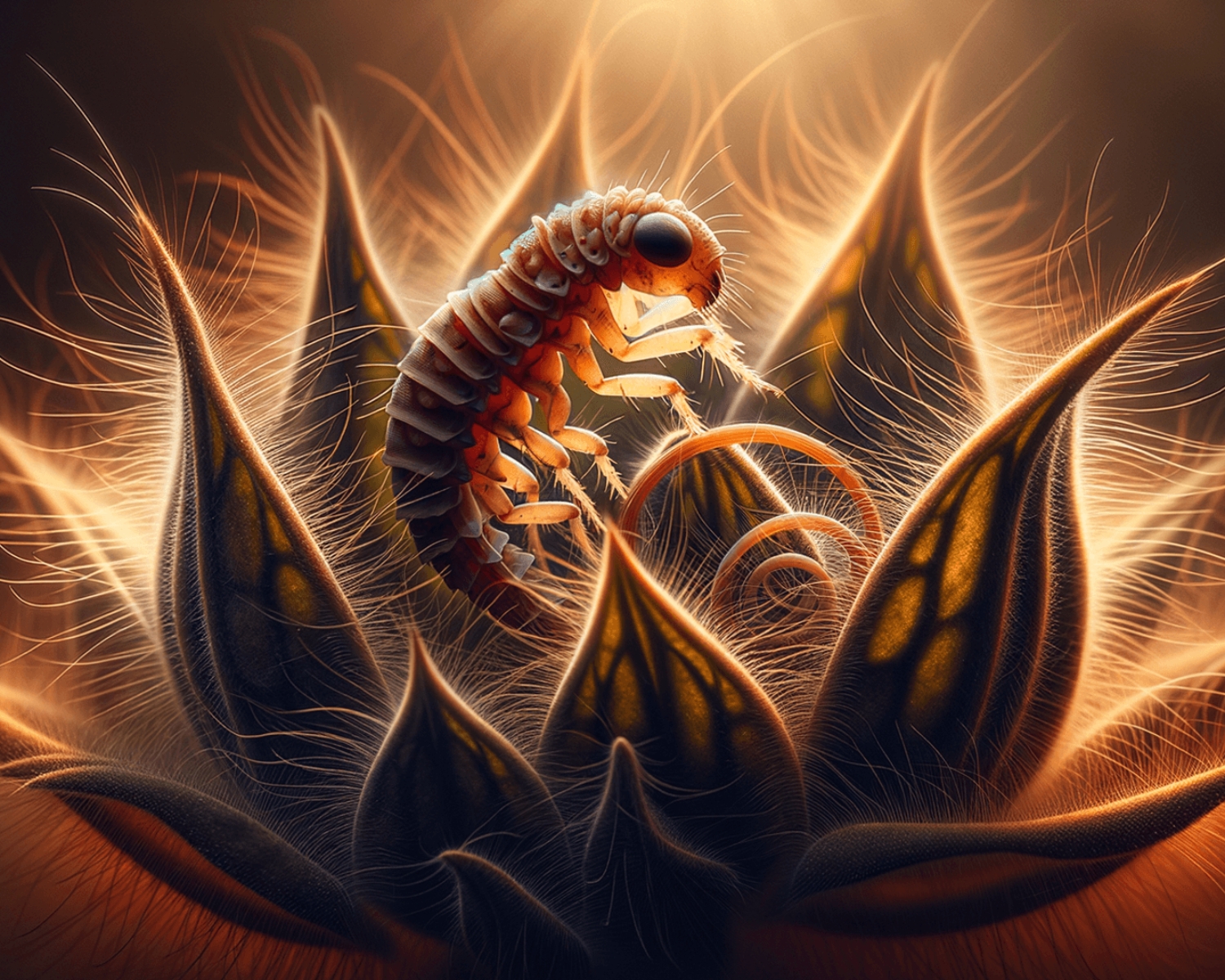 How to Photograph Tiny Creatures in Their Natural Habitat Respectfully ...