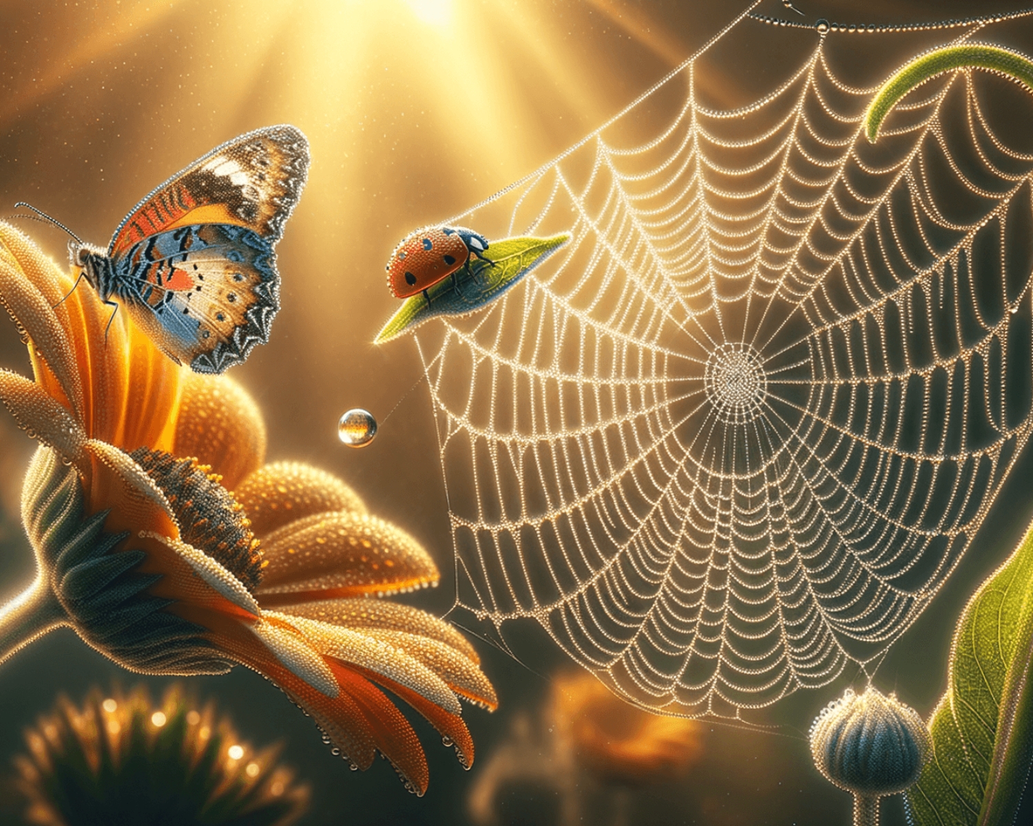 Top 10 Interesting Macro Photography Subjects You Can Find in Your ...