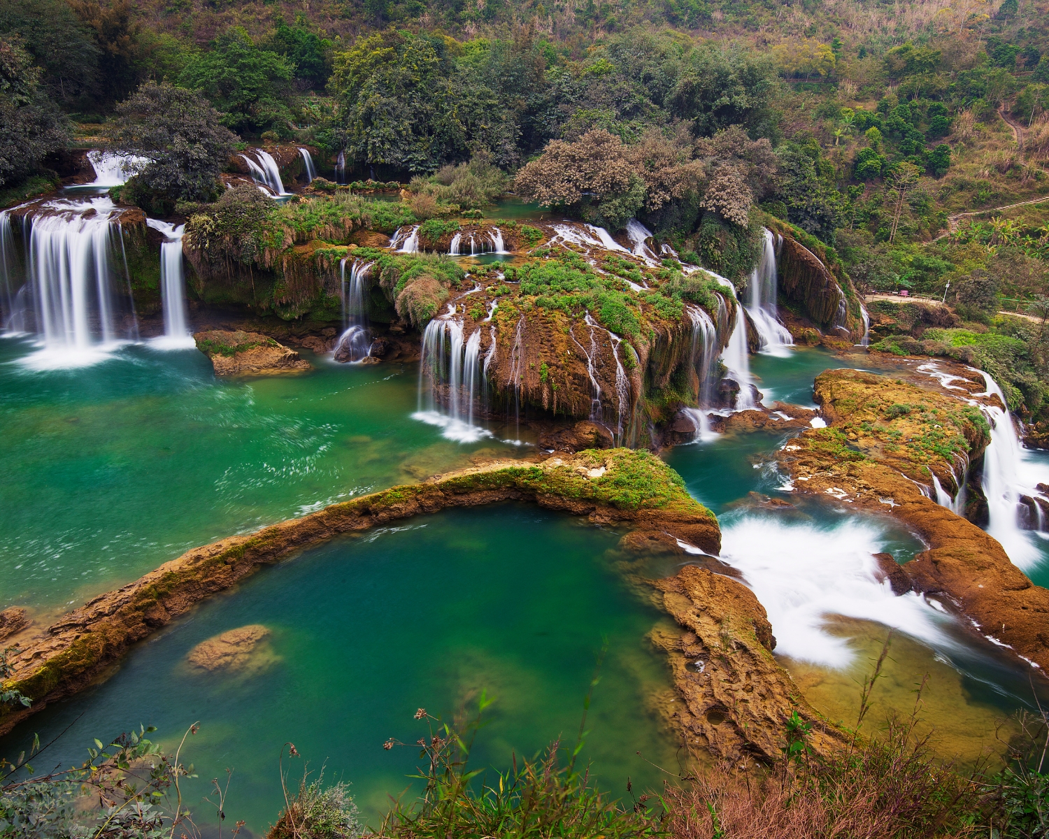 The Best Photography Techniques for Capturing Waterfalls and Rivers ...