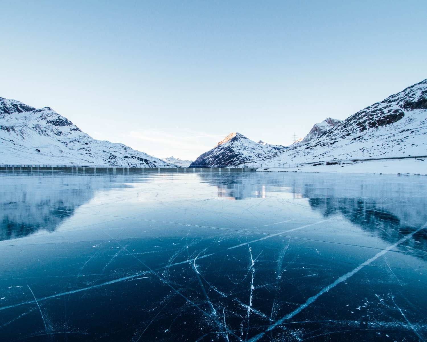 Top 5 Remote Locations Around the World for Travel and Photography ...