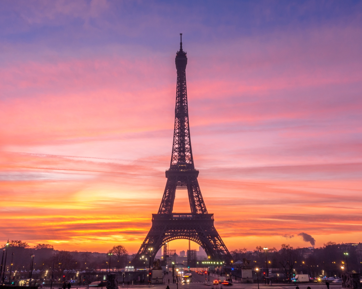 Best Sunrise and Sunset Locations for Photography in Famous ...