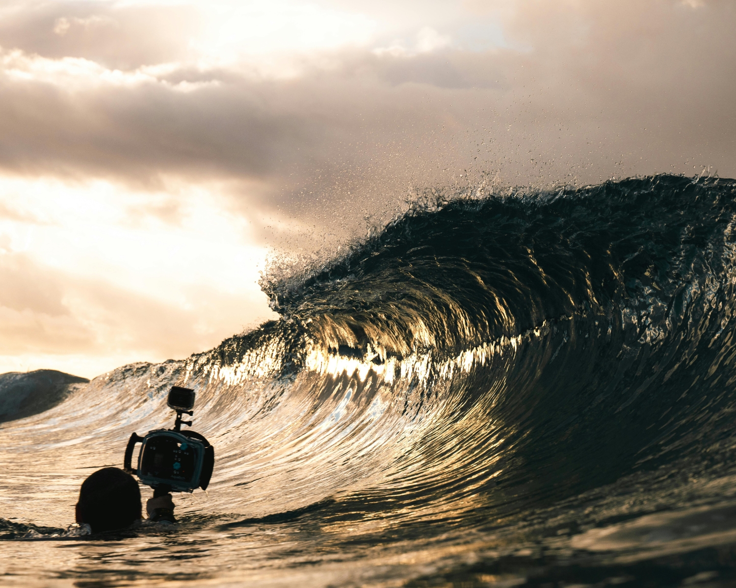 Capturing Your Adventure in Slow Motion: A Guide to Video and ...