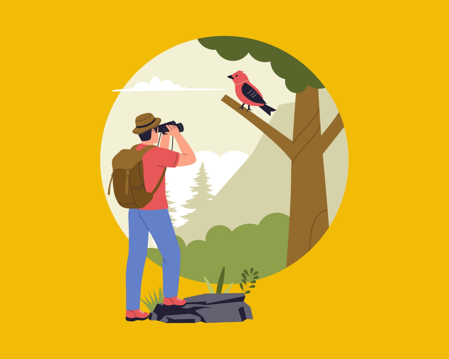 Photography Safety Tips for Adventure Travel - Shoot Bright Photo