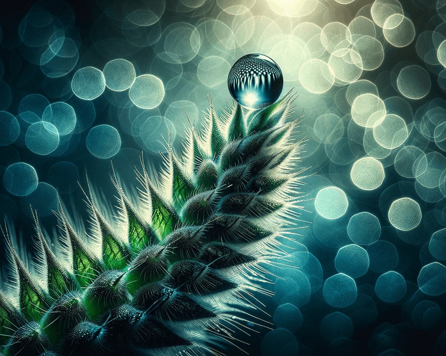 Exploring Night Macro Photography: Illuminating Tiny Worlds in the Dark ...