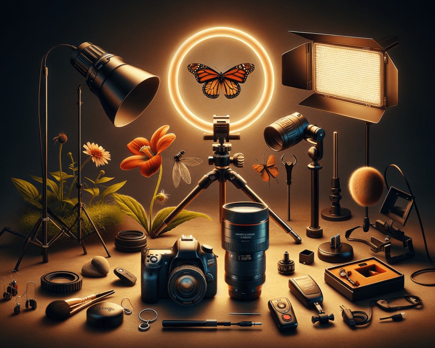 Top Macro Photography Accessories You Didn’t Know You Needed - Shoot ...