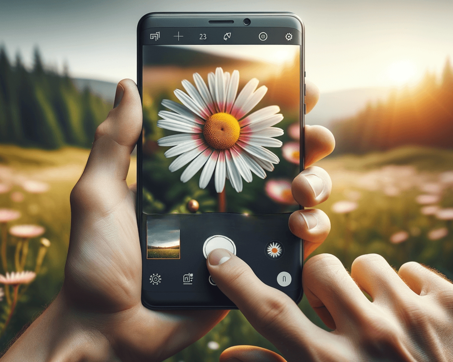 How to Shoot Macro Photos with a Smartphone: Tips and Tricks - Shoot ...