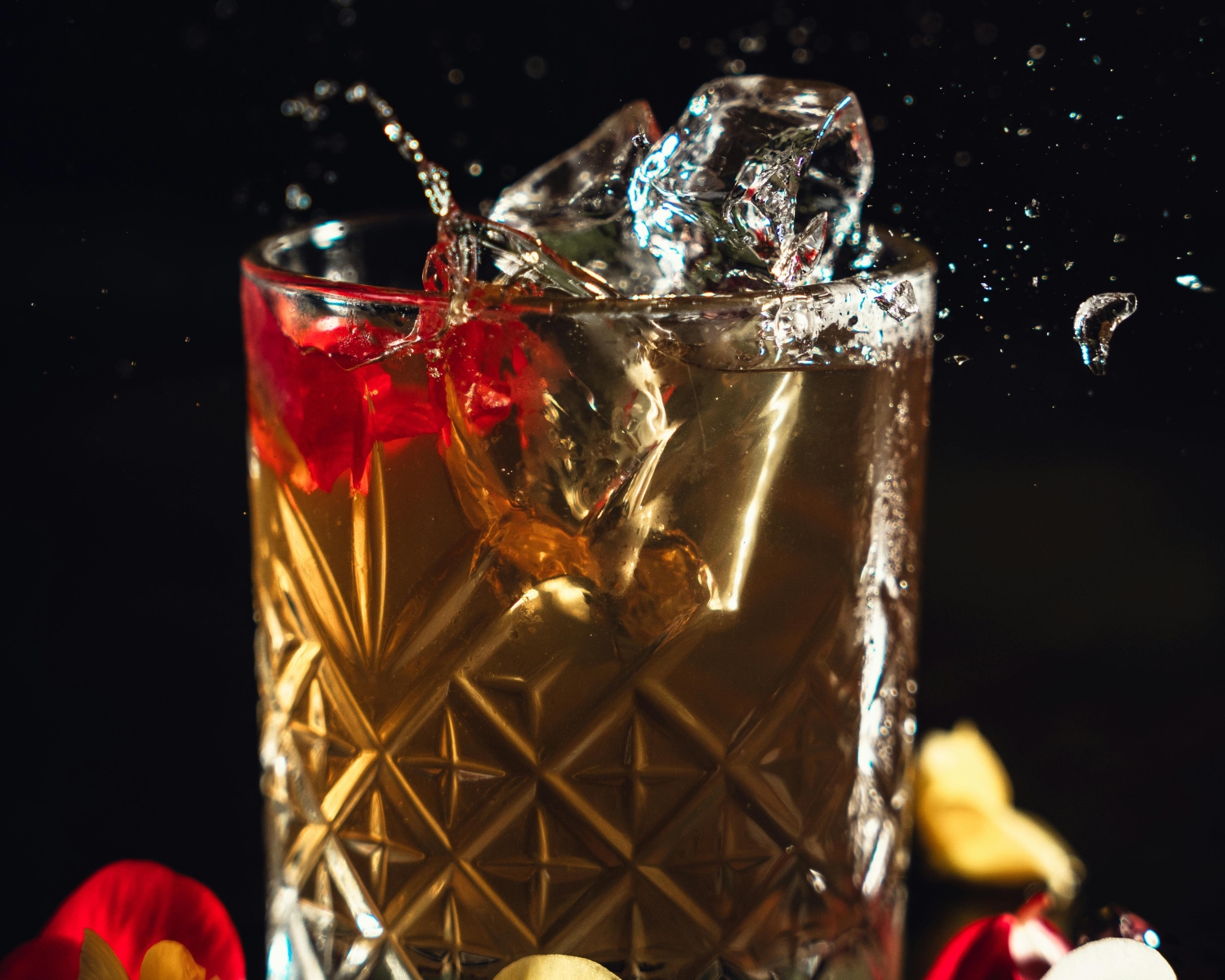 Essential Tips for Capturing the Perfect Drink Shot - Shoot Bright Photo