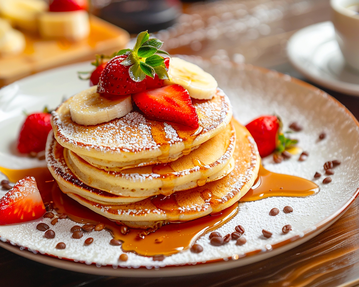 How to Take Stunning Close-Up Shots of Food and Drinks - Shoot Bright Photo